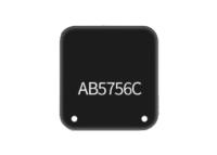 China AB5756C BT IC 1Mbit Flash BT 6.0 Open Headset Chip QFN20 BT Earphone Chip for sale