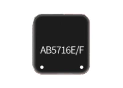 China AB5716E BT IC BT Earphone Chip QFN-20 BT 6.0 TWS Headset Chip BT Chip for sale