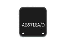 China AB5716D BT IC 140MHz BT 6.0 TWS Headset Chip QFN-32 BT Earphone Chip for sale