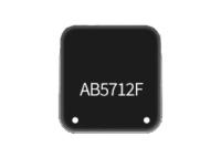 China AB5712F BT IC BT 6.0 TWS Headset Chip QFN-32 BT Earphone Chip BT Chip for sale