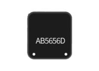 China AB5656D BT IC 125MHz BT Earphone Chip QFN20 BT 6.0 Stereo Headphone Chip for sale
