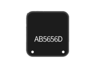 China AB5656D BT IC 125MHz BT Earphone Chip QFN20 BT 6.0 Stereo Headphone Chip for sale
