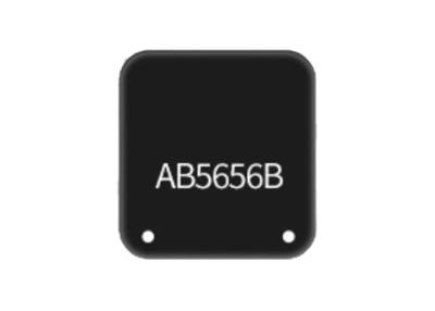 China AB5656B BT IC BT Earphone Chip 125MHz BT 6.0 Stereo Headphone Chip QFN-20 for sale