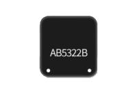 China AB5322B BT IC BT 5.4 Small Speaker Chip QFN3-2L BT Speaker Chip for sale