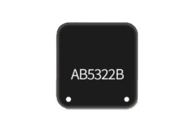 China AB5322B BT IC BT 5.4 Small Speaker Chip QFN3-2L BT Speaker Chip for sale