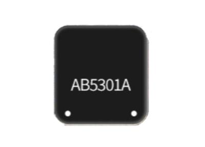 China AB5301A BT IC BT Speaker Chip LQFP48 BT 5.4 Speaker Chip BT 5.4 IC for sale