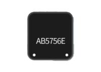 China AB5756E BT IC BT 6.0 TWS Headset Chip QFN-20 120MHz BT Earphone Chip for sale