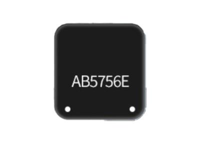 China AB5756E BT IC BT 6.0 TWS Headset Chip QFN-20 120MHz BT Earphone Chip for sale