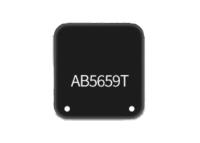 China AB5659T BT IC BT 5.4 TWS Earphone Chip 125MHz ESOP8 BT Earphone Chip for sale