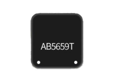 China AB5659T BT IC BT 5.4 TWS Earphone Chip 125MHz ESOP8 BT Earphone Chip for sale