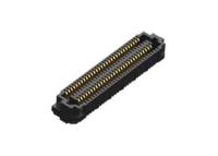 China ADM6-60-01.5-STL-4-1-A-TR Connectors 0.635 mm Pitch High-Density 4-Row Terminal Connector for sale
