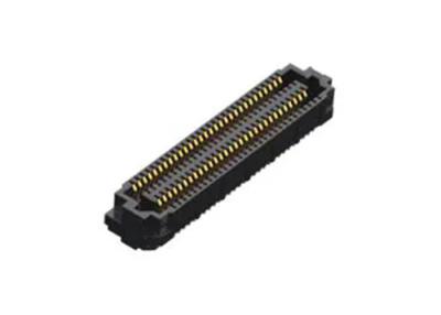 China ADM6-60-01.5-STL-4-1-A-TR Connectors 0.635 mm Pitch High-Density 4-Row Terminal Connector for sale