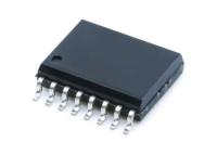 China AMC3306M05QDWERQ1 Integrated Circuit Chip 16-Bit ADC SOIC-16 Isolated Modulator for sale