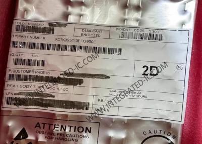 China FPGA Integrated Circuit XC7K325T-3FFG900E Field Programmable Gate Array 900-FCBGA for sale