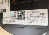 China LM4040D20IDBZR Integrated Circuit Chip 45µA Precision Micropower Shunt Voltage Reference for sale