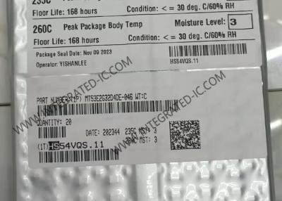 China MT53E2G32D4DE-046 WT:C Memory IC Chip 64Gbit Parallel DRAM LPDDR4X Memory IC TFBGA200 for sale