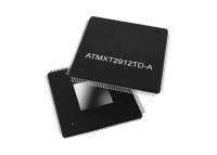 China ATMXT2912TD-ABRVA3 Integrated Circuit Chip 12-Bit Touch Screen Controllers LQFP-176 for sale