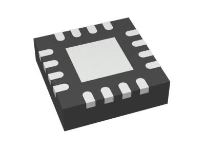 China DAC80508ZCRTE Integrated Circuit Chip 16-Bit DAC WQFN-16 DAC Data Converter IC for sale