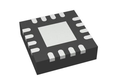 China DAC80508MRTER Integrated Circuit Chip WQFN-16 16-Bit Digital To Analog Converter for sale