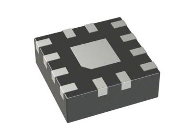 China LMH9126IRRLR Wireless Communication Module RF Amplifier IC WQFN-12 RF Gain Block Amplifiers for sale