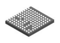 China IWRL6432BDQAYFFR Sensor IC mmWave Sensor 60GHz Industrial mmWave Radar Sensor for sale