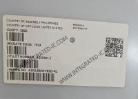 China ADXL950WYEZD Sensor IC Single Axis Accelerometer With Dual Spectrum Acceleration Sensing for sale