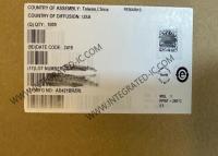 China AD421BRZRL Integrated Circuit Chip Loop-Powered 4mA To 20 mA Digital To Analog Converters for sale