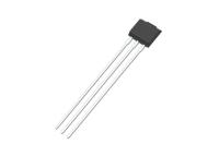 China TLE4961-1L Sensor IC Magnetic Sensors PG-SSO-3 Integrated Hall Effect Latch for sale