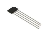 China TLE49595UR Sensor IC Transmission Speed Sensor 10kHz Differential Hall Speed Sensor for sale