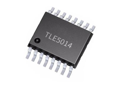 China TLE5014SP16E0001 Sensor IC Integrated GMR-Based Angle Sensor 8MHz Position Sensors for sale