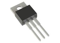 China IXYP50N65C3 Integrated Circuit Chip Extreme Light Punch Through IGBT Transistors For Switching for sale