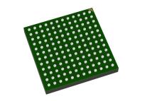 China ATSAMV70Q20B-CB Microcontroller MCU Single-Core 300MHz ARM Cortex-M7 Microcontroller for sale