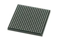 China MC-10287BF1-HN4-M1-A Ethernet IC Multiprotocol Communication BGA-324 Industrial Ethernet IC for sale