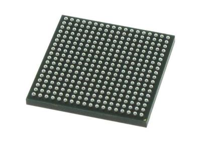 China MC-10287BF1-HN4-M1-A Ethernet IC Multiprotocol Communication BGA-324 Industrial Ethernet IC for sale