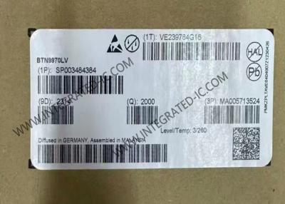 China Integrated Circuit Chip BTN9970LV High Current Half-Bridge With Integrated Driver for sale