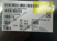 China SKY16603-632LF Integrated Circuit Chip High-Linearity Dual PIN Diode Limiter for sale