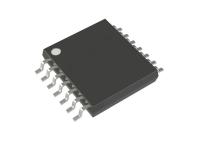 China PIC16F18024-I/ST Microcontroller MCU 32MHz MCU For Real-time Control Applications for sale