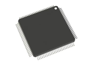 China DSPIC33FJ256MC710A-I/PT Microcontroller MCU High-Performance 40MIPS 16-Bit Digital Signal Controllers for sale