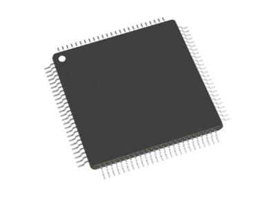China DSPIC33FJ256GP510A-I/PF Microcontroller MCU High-Speed 16-Bit dsPIC™ 33F Embedded DSC for sale