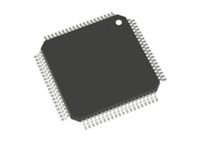 China DSPIC33CK128MP208-I/PT Microcontroller MCU Low-Power 100 MHz Digital Signal Controllers for sale