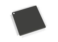 China DSPIC33FJ256GP510A-E/PF Microcontroller MCU 16-Bit DSC 40MIPs Digital Signal Controllers for sale