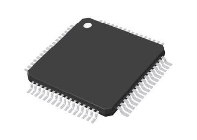 China DSPIC33FJ256GP506-I/PT Microcontroller MCU 40MHz 16-Bit Digital Signal Controller TQFP-64 for sale