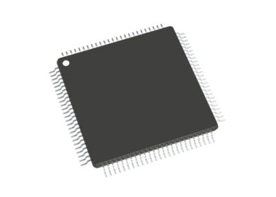 China DSPIC33FJ64GS610-50I/PF Microcontroller MCU 64KB Flash Digital Signal Controller 16-Bit DSC for sale
