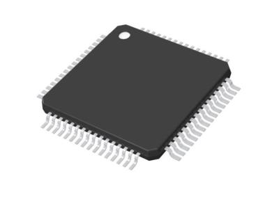 China DSPIC33FJ64GP706-I/PT Microcontroller MCU Digital Signal Controller TQFP-64 dsPIC™ 33F DSC for sale