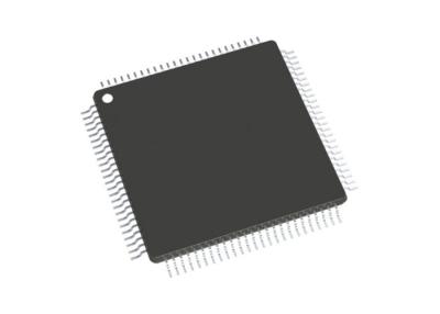 China DSPIC33FJ64GS610-I/PF Microcontroller MCU High-Speed 16-Bit Digital Signal Controller for sale