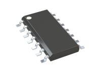China PIC16F18024-I/SL Microcontroller MCU 8 Bit MCU For Real-time Control Applications for sale