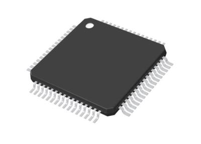 China DSPIC33EV256GM006-I/PT Microcontroller MCU 16-Bit DSC 5V Robust Digital Signal Controller for sale