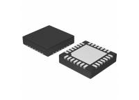 China DSPIC33EV256GM102-I/MM Microcontroller MCU 16-Bit 5V Digital Signal Controllers 28-VQFN for sale