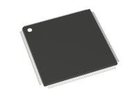 China DSPIC33EP512MU814-E/PL Microcontroller MCU dsPIC™ 33EP 16-Bit Digital Signal Controllers for sale