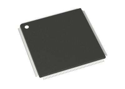 China DSPIC33EP512MU814-E/PL Microcontroller MCU dsPIC™ 33EP 16-Bit Digital Signal Controllers for sale